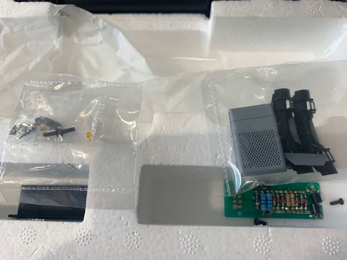 Proto 2000 23506 DCC fitted - SD60 - KCS #718 – Furness Models